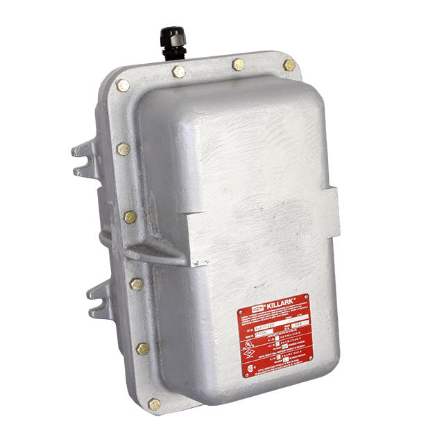 X25 Loss of Motion Detector | Ronan Systems