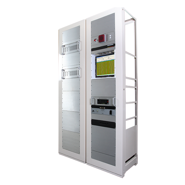 X500F Sequence of Event Recorders | Ronan Systems